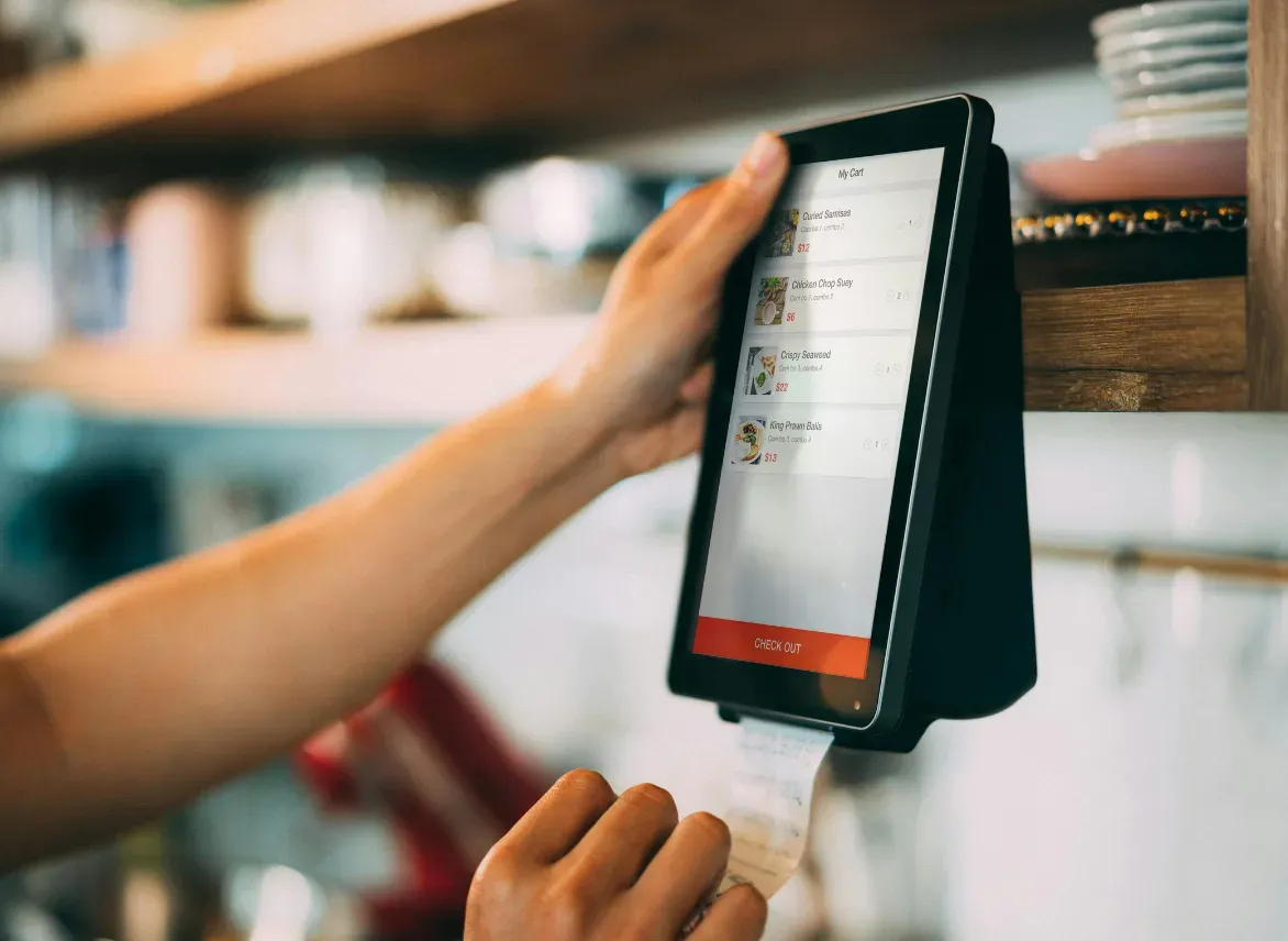 grubtech: Unified Restaurant Operations and Management Platform