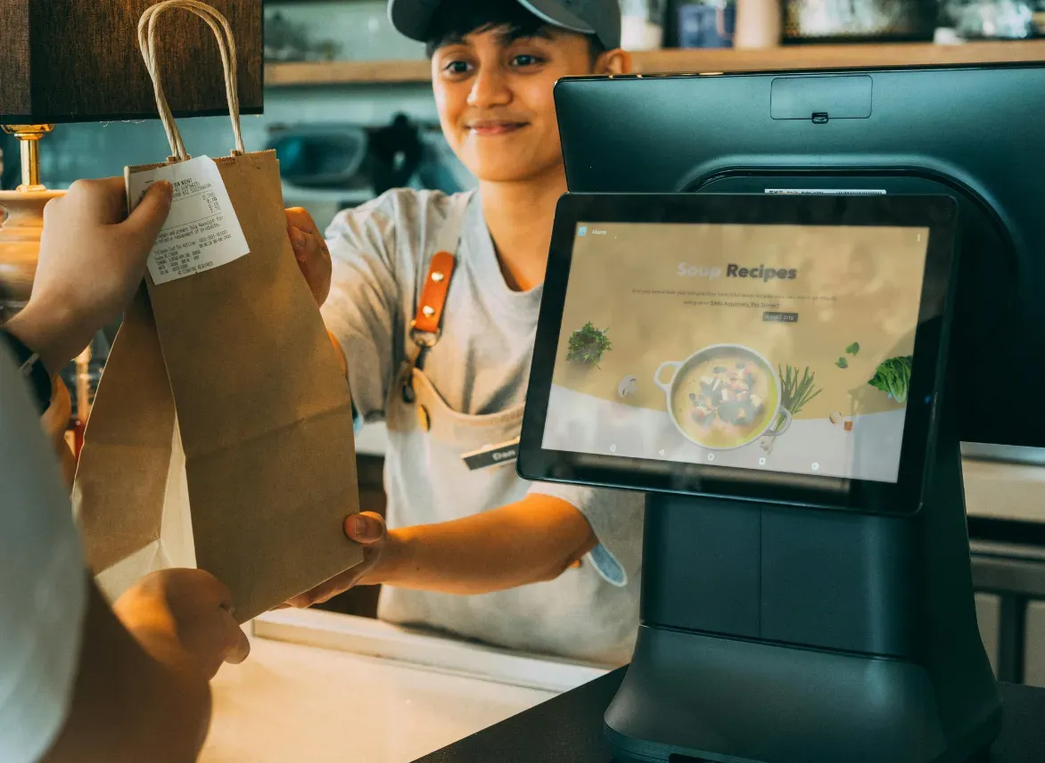 grubtech: Unified Restaurant Operations and Management Platform